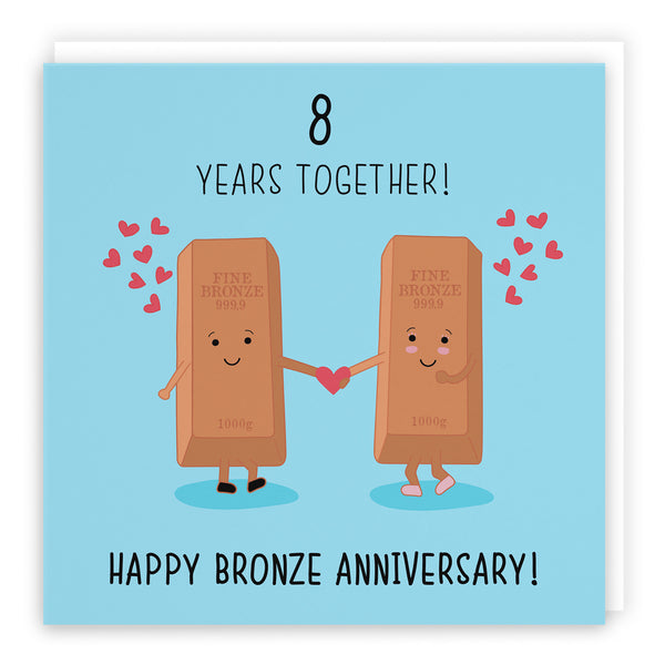 8 years wedding anniversary uk store